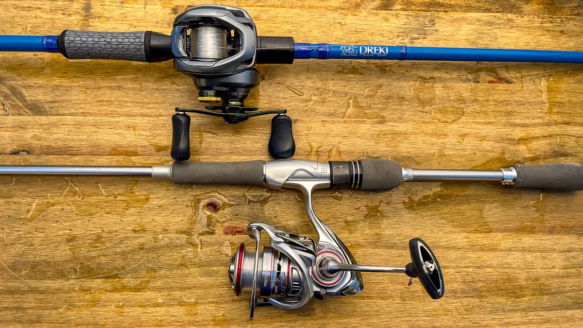 Best Fishing Reels from Japan: Top Brands and Models for Anglers ...