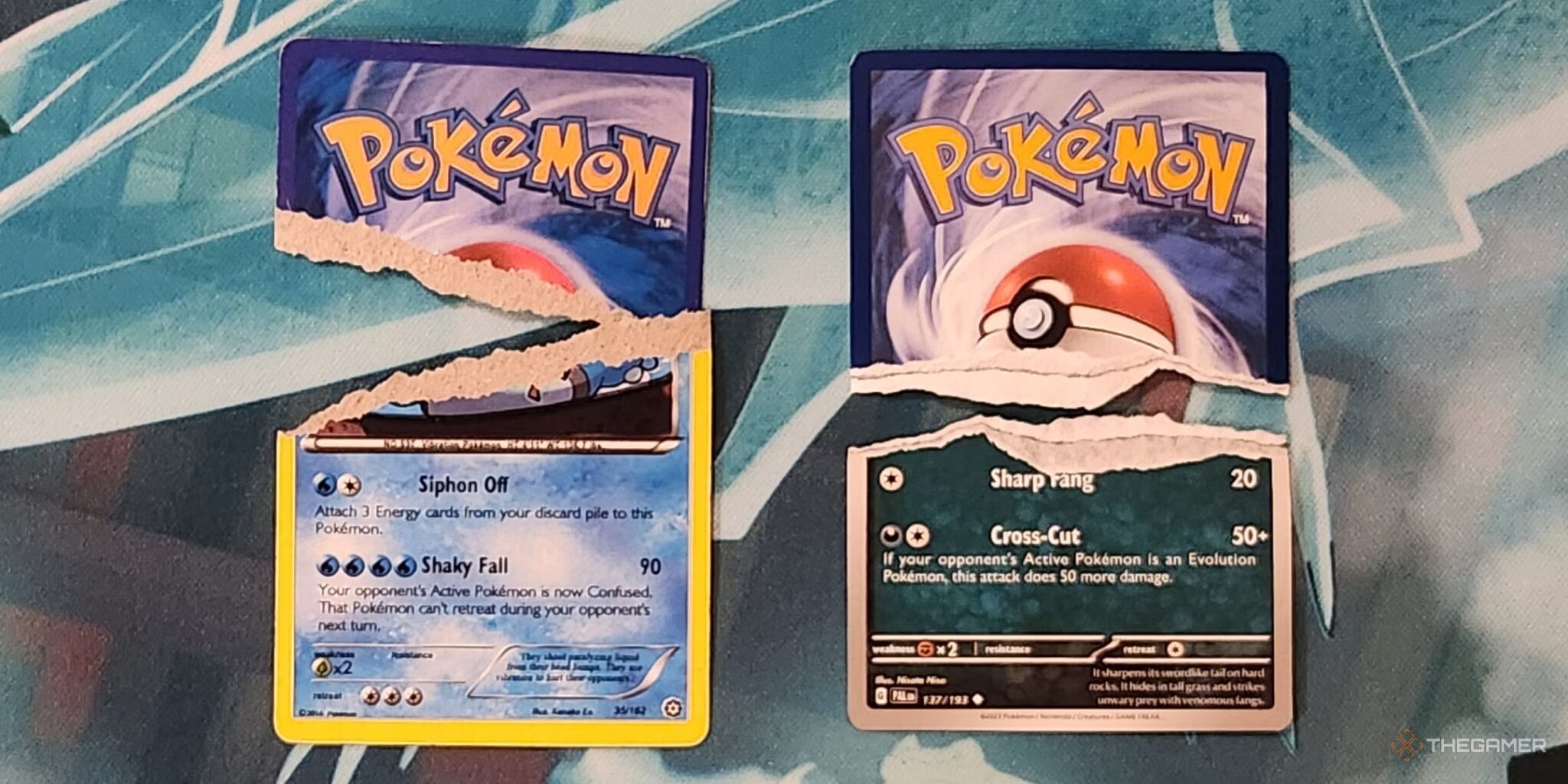 How to Tell If a Pokémon Card Is Real or Fake: A Practical Guide ...